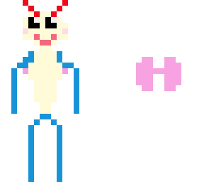 larva | Minecraft Skins