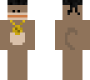 Durag | Minecraft Skins