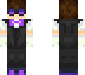 mello | Minecraft Skins