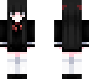 mina | Minecraft Skin