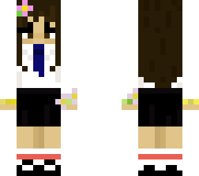 MINI | Minecraft Skin