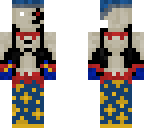 moondrop | Minecraft Skin