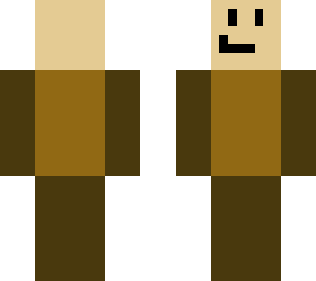 Moose | Minecraft Skins
