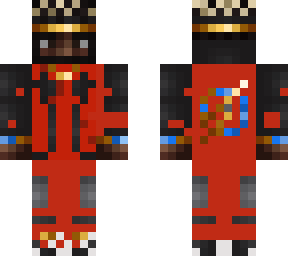 yaboiaction | Minecraft Skins