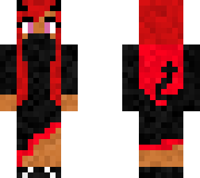 Princess | Minecraft Skins