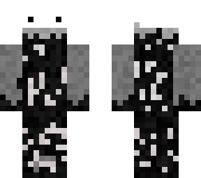 oof | Minecraft Skin