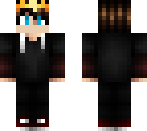 Minecraft Op Skin | Minecraft Skins