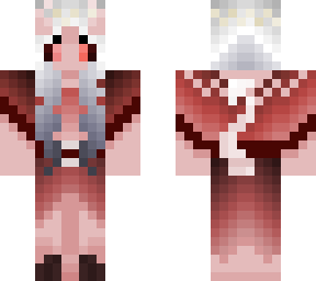 Orion | Minecraft Skin