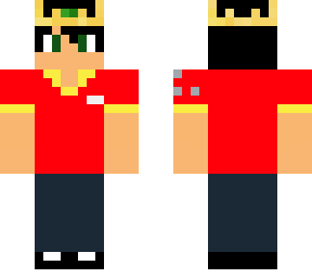 Oxxo Minecraft Skins