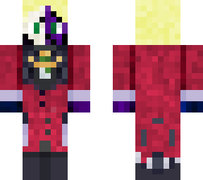 pichu | Minecraft Skins