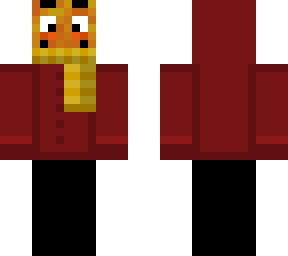 paluten | Minecraft Skins