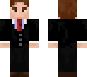 patrick bateman | Minecraft Skins