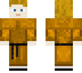 peasent | Minecraft Skins