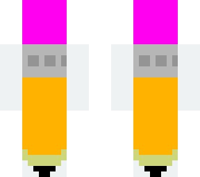 pencil | Minecraft Skin