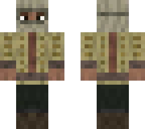 persian | Minecraft Skins
