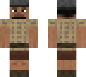 persian | Minecraft Skins