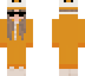 Vector Minecraft Skins