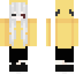 pika | Minecraft Skins
