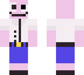 Pim | Minecraft Skin