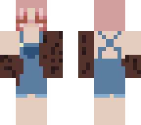 Overall | Minecraft Skins