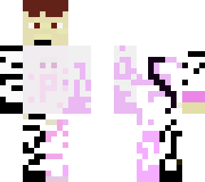 pla | Minecraft Skins