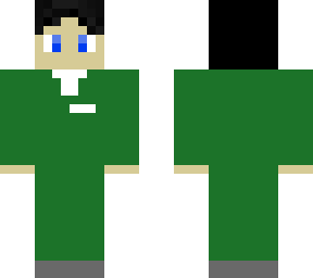 player 456 | Minecraft Skins