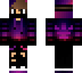 Files Minecraft Skins