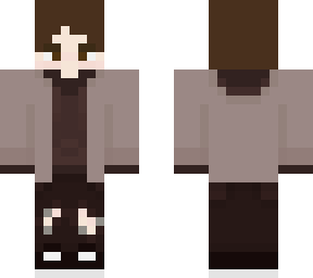 Roger | Minecraft Skins