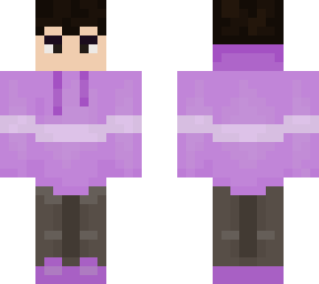 Ryan | Minecraft Skin