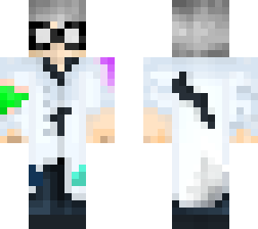 Henry | Minecraft Skins