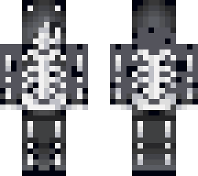 skele | Minecraft Skins