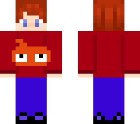 skindex boy | Minecraft Skin