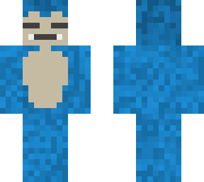snorlax | Minecraft Skins
