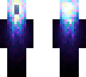 space eye | Minecraft Skin