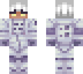 spaceboy 2 | Minecraft Skin