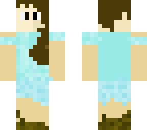 Staty | Minecraft Skin