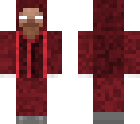 Steve demon | Minecraft Skin