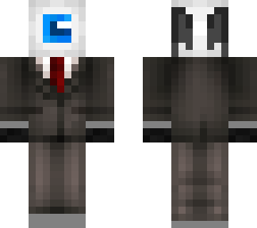 Eyeball Minecraft Skins