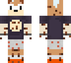 acookiegod | Minecraft Skins