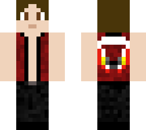 Swan | Minecraft Skins