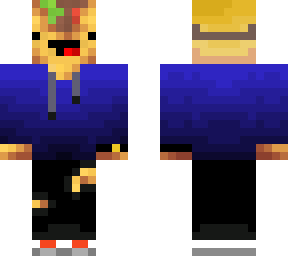 taco | Minecraft Skins