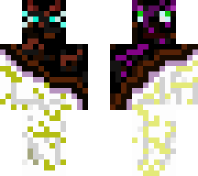 fallen angel | Minecraft Skins