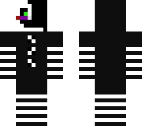 springtrap | Minecraft Skins