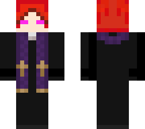 Timmy | Minecraft Skin
