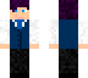 Timothy | Minecraft Skin