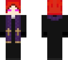 Timz sigat | Minecraft Skin