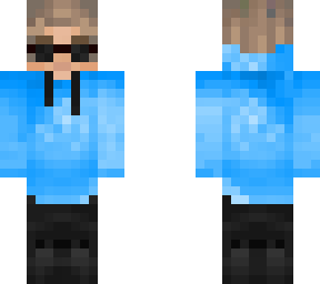 Pilin | Minecraft Skins