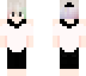 tired | Minecraft Skin