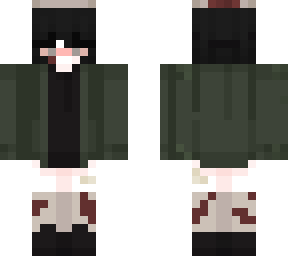 weed | Minecraft Skins