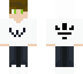 Will skin | Minecraft Skin